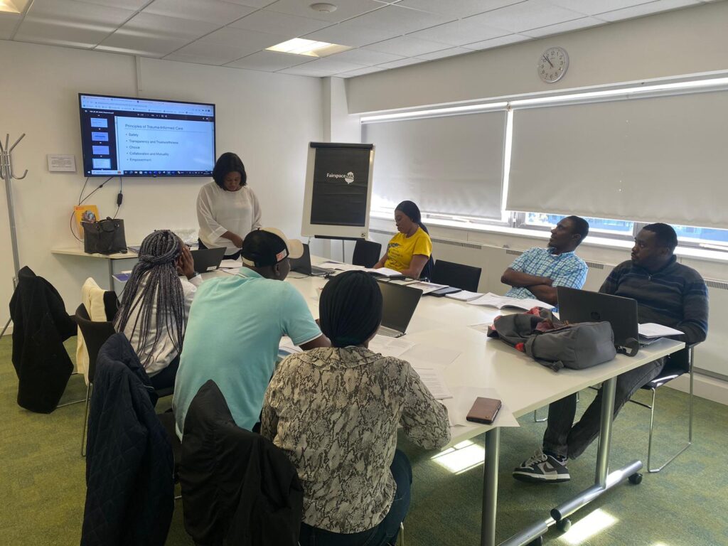 Empower your workforce with comprehensive CPI training